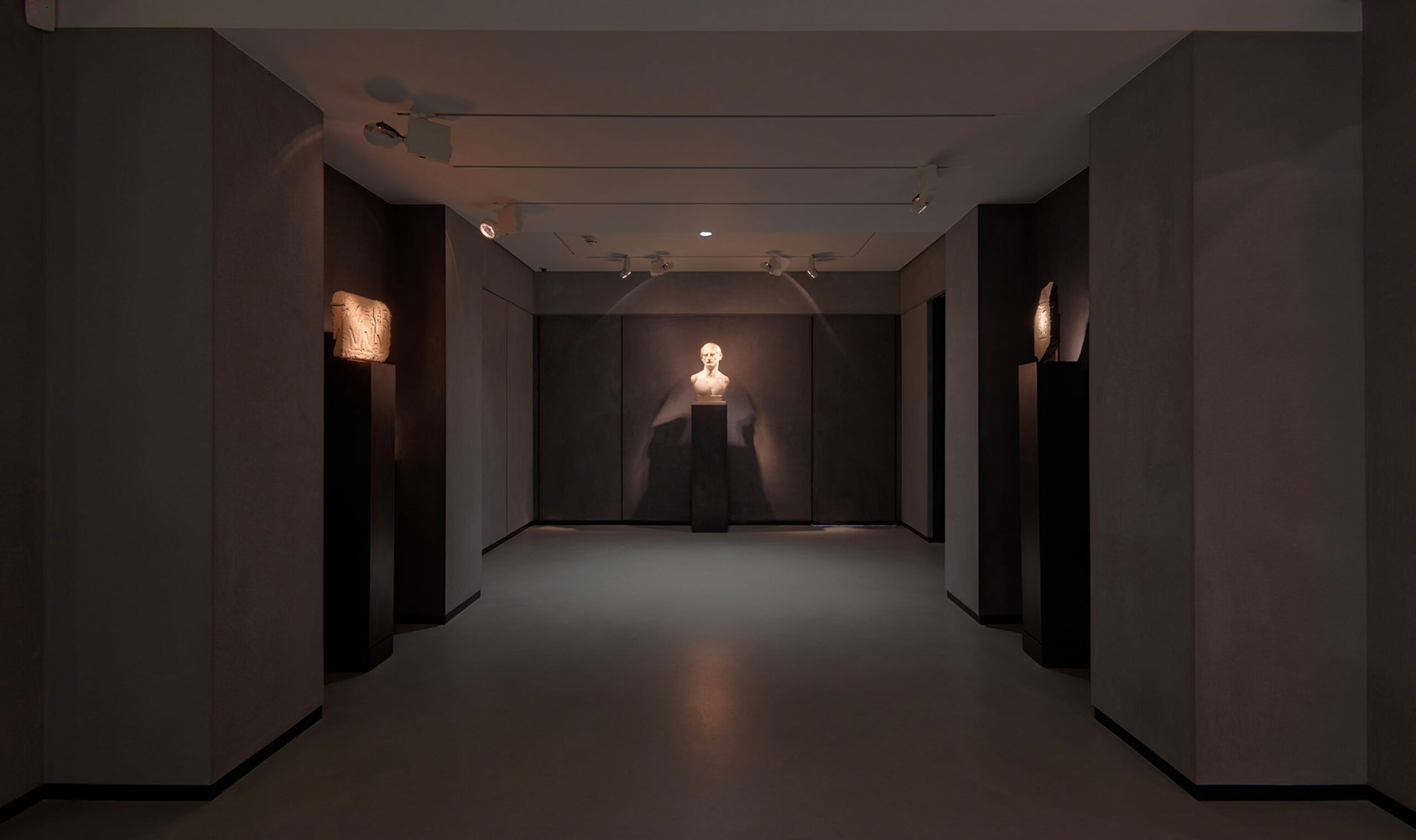 Broad Walk Winchmore Hill N21 | JPD | Construction & Property